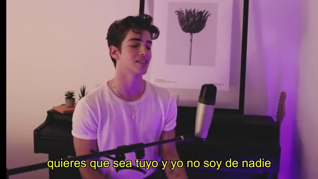 Not steady  - Manu Rios Lyrics