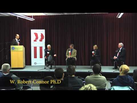 What Happened to the Future? Respondents Panel