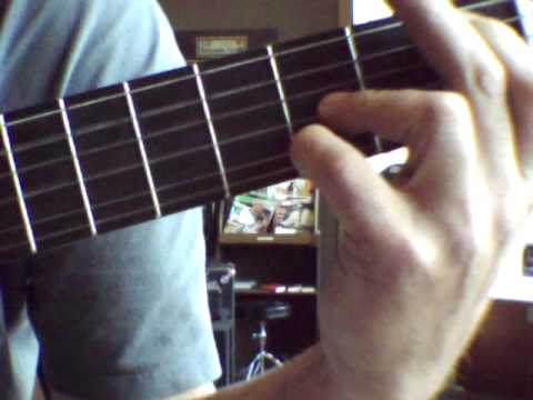 Broone's Bane by Alex Lifeson.AVI