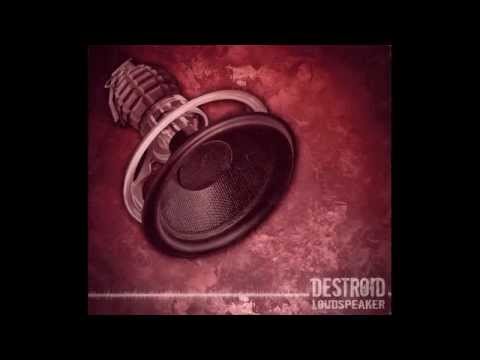 Destroid music, videos, stats, and photos | Last.fm