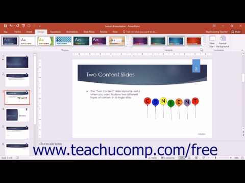 Change text color in powerpoint all slides - neonwes