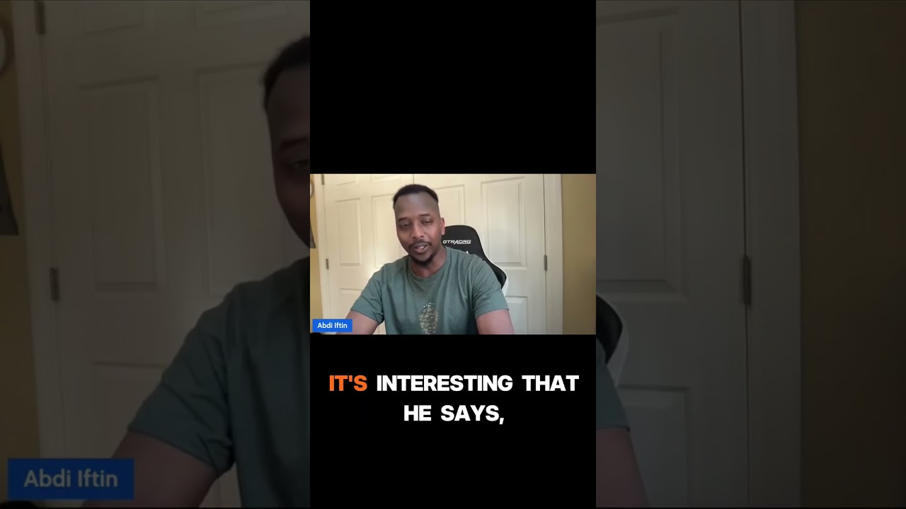 Allegations of Funds, Guns, and Militias #substack #shorts