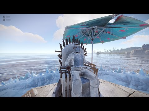 Steam Community :: Video :: The Solo Shack- Solo/Duo/Trio Rust Base Build