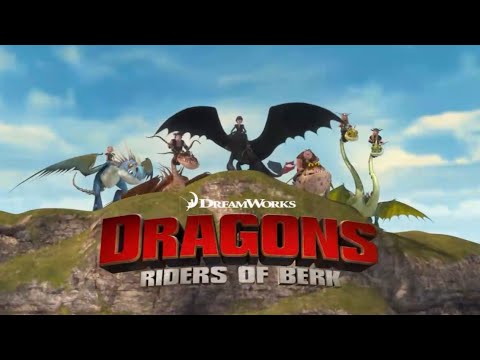 How To Train Your Dragon: Legend Of The Shadow Rider (Male Reader ...