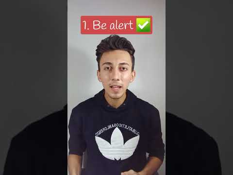 Be careful ⚠️ synonyms