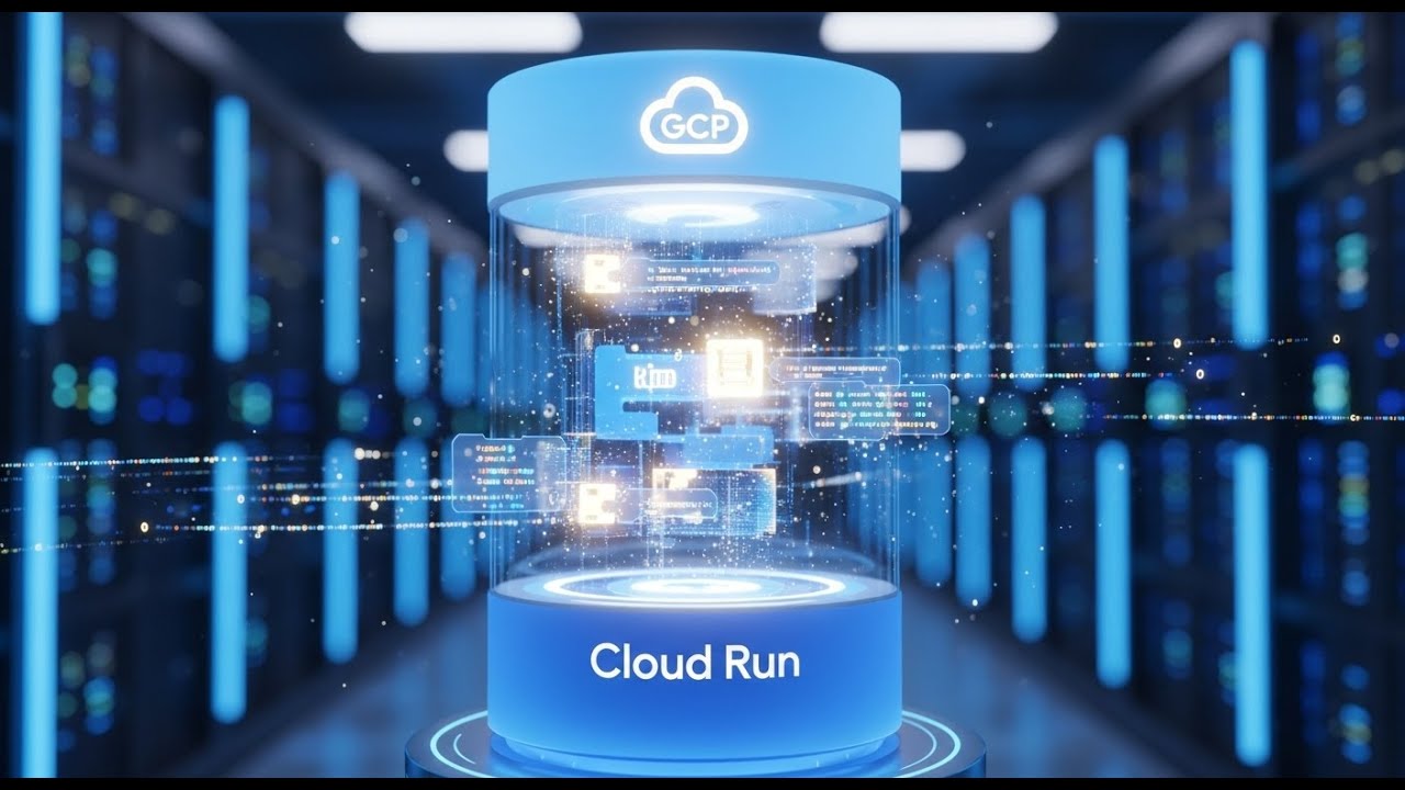 Run Code Without a Server! Google Cloud Functions Explained