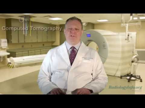 Your Radiologist Explains: Head CT