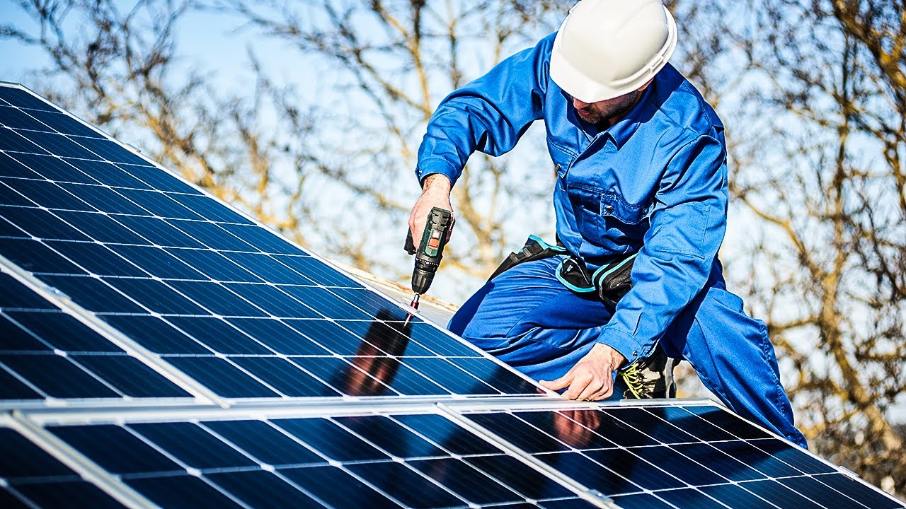 Going Green Is The Only Thing That Can Save The Economy