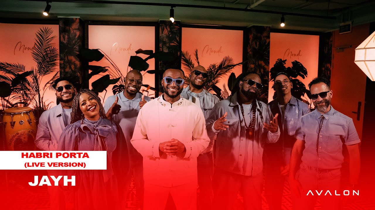 Habri Porta by Jayh from Netherlands | Popnable