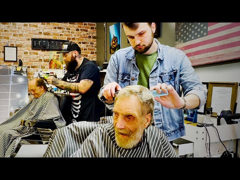 America's most inbred family finally get haircuts – and they're totally ...