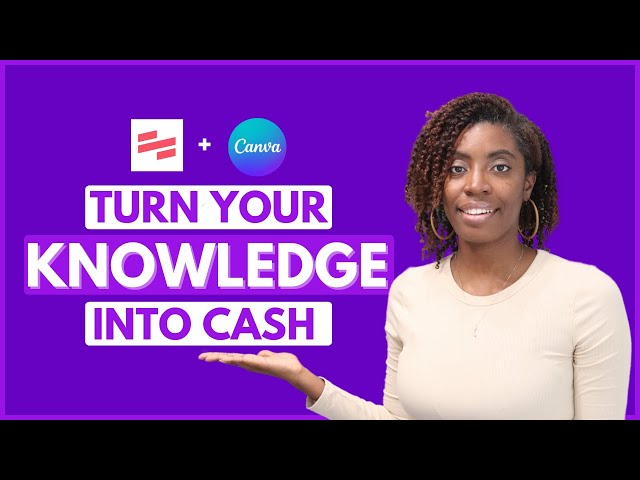 How to Create and Sell Your Own Step-by-Step Guide Using Scribe | Galaxy.ai | Galaxy.ai