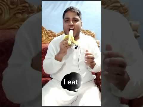 A bunch of bananas #englishspeaking #follwers #english #learnenglish #follwers #bananas