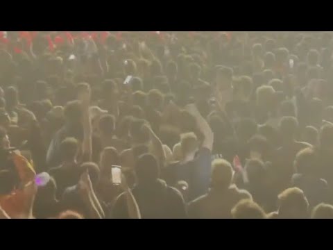 Lawsuits filed after 8 die in Travis Scott's Astroworld festival