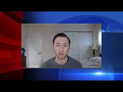 Justin Mohn biography: 13 things about Levittown, Pennsylvania man ...