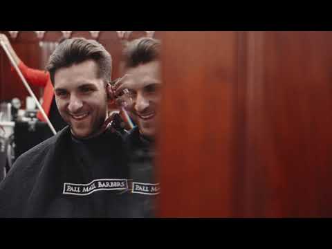 Barbers Shop Victoria – Pall Mall Barbers Westminster