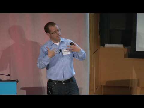 Health Innovations 2016: Closing Keynote and Remarks