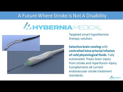 CRYO 2020 Presentation - Hybernia Medical