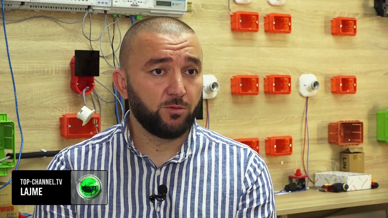 Top Channel/ Konsumi i energjisë u ul, në 6 muajt e parë u shtuan ... Top Channel/ Konsumi i energjisë u ul, në 6 muajt e parë u shtuan ...
