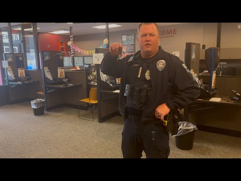 EMPLOYEES ADMIT THEY WILL DESTROY OPEN RECORDS REQUEST-FIRST AMENDMENT