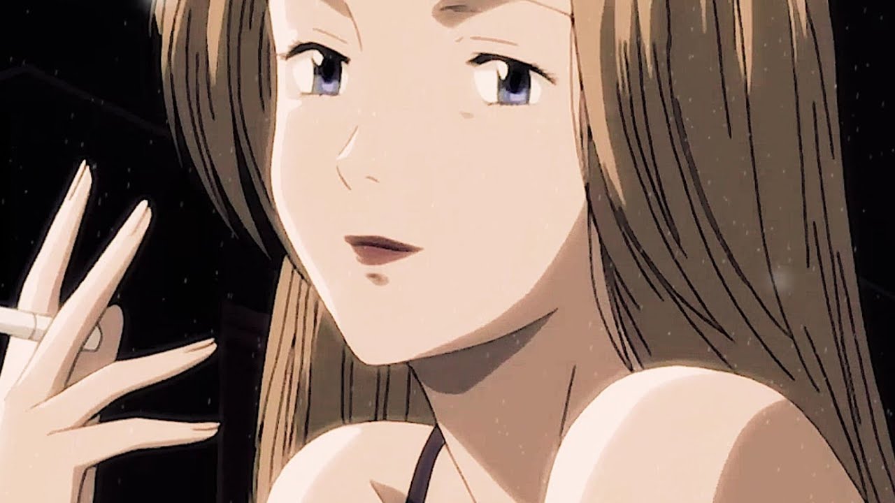 Nina Fortner (Anna Liebert) - Candy Anna Ou / Monster Anime AMV [edit]