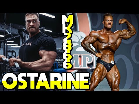 Ostarine MK2866, Benefits and Side Effects