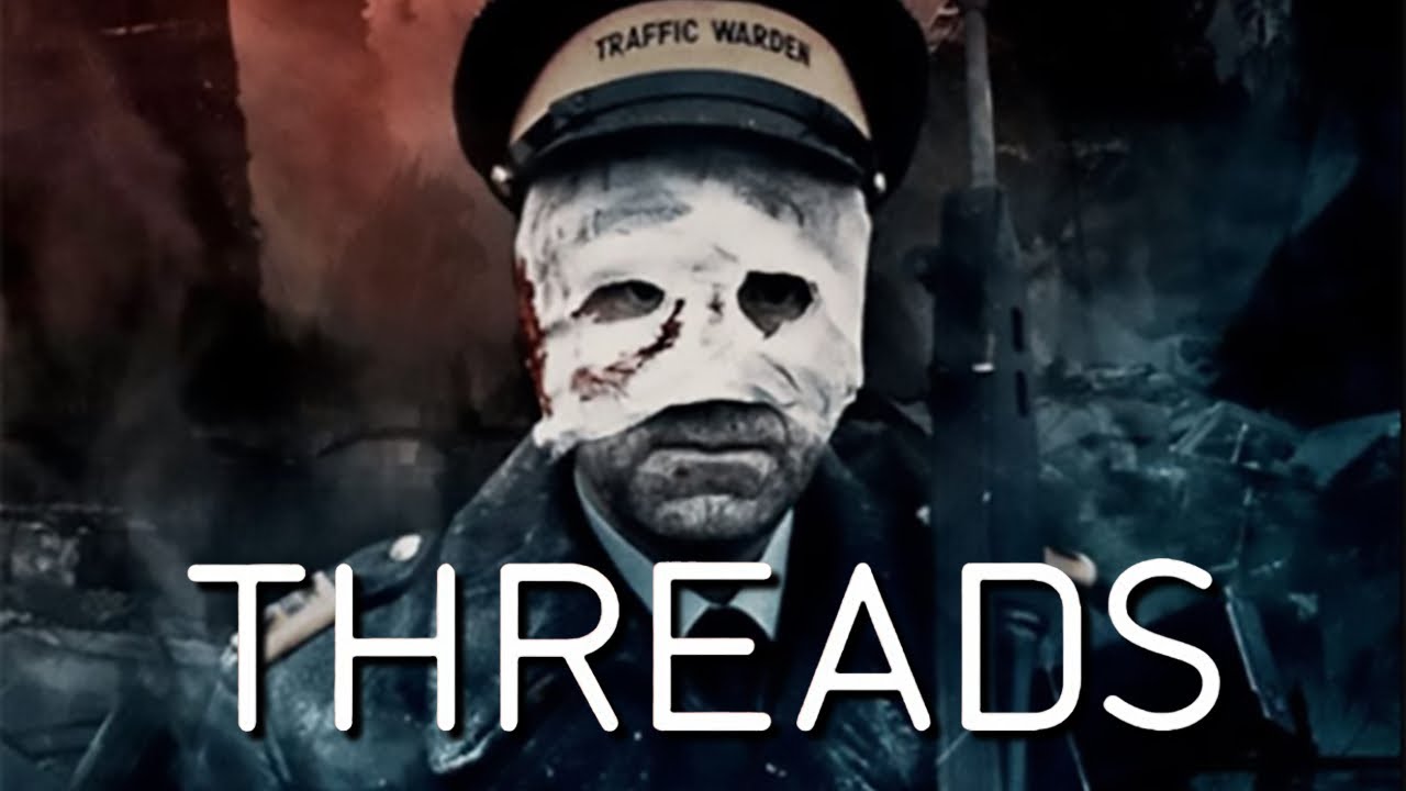 Threads – Filmkritik - Passion of Arts