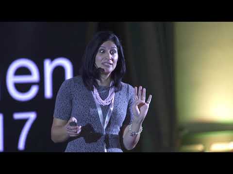 Time machine | آلة الزمن | Hoda Rashad | TEDxCairoWomen - Video Explode