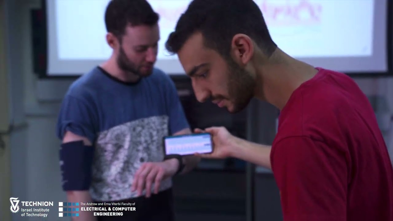 The Signal and Image Processing Laboratory (SIPL)