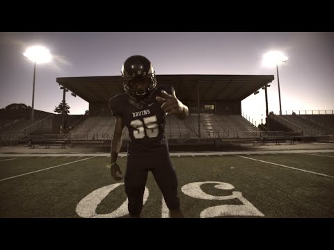 Football Intro - George Fox University