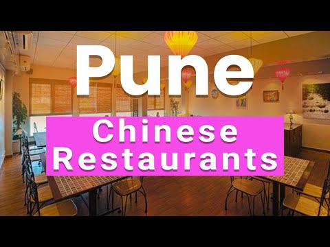 Top 10 Best Chinese Restaurants to Visit in Pune | India - English