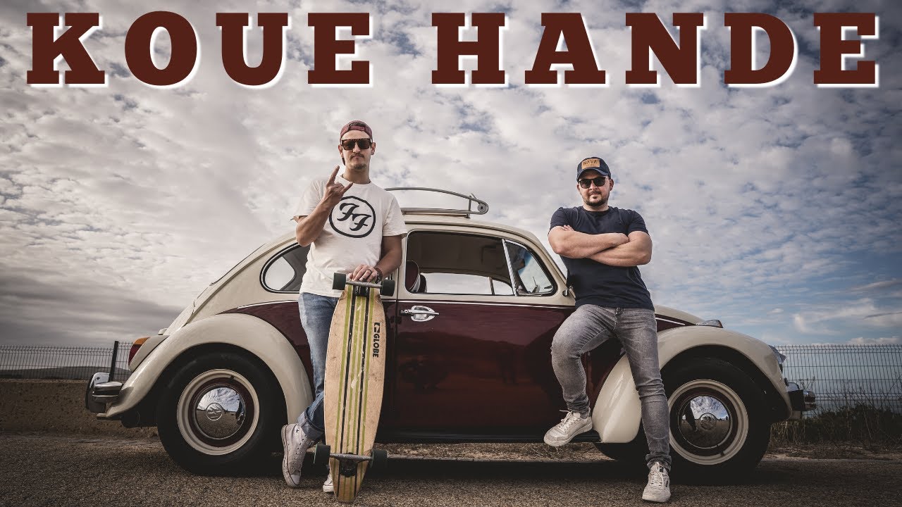 Koue Hande by Juan Boucher from South Africa | Popnable