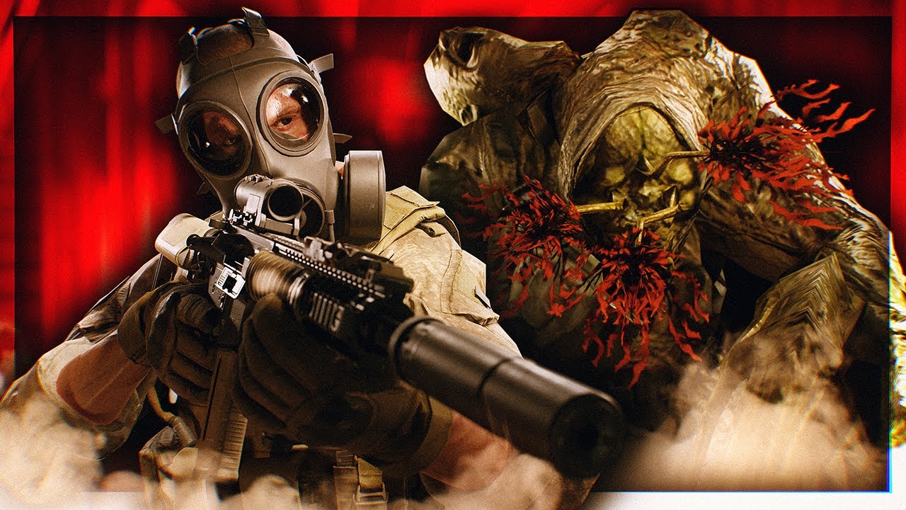 Could Modern Militaries Beat THE FLOOD? (Halo)