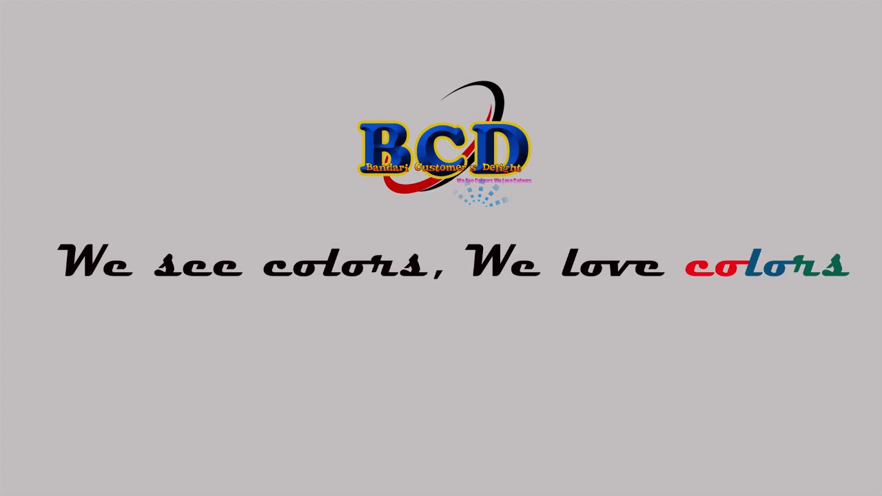 BCD contact info