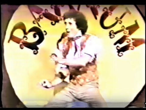 Museum Song by Cast of Barnum - Songfacts