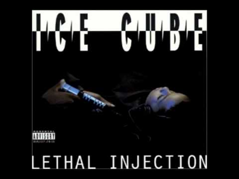 Ice Cube - Ghetto Bird (DIRTY)
