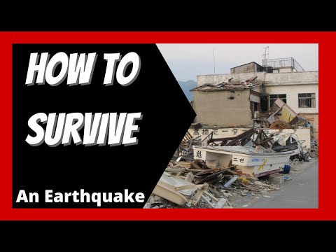 How To Prepare For An Earthquake In Japan 2023 UPDATE: The One Thing You Need To Have
