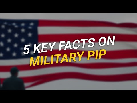 5 Essential Facts About Military PIP for Undocumented Parents πΊπΈ