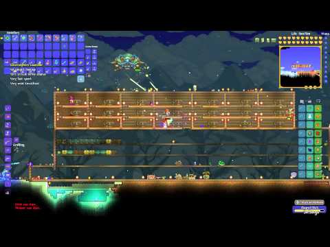 How to get Electrosphere Launcher - Terraria