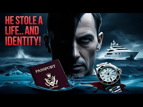 True Crime: The Rolex Watch That Exposed an Identity‑Theft Murder