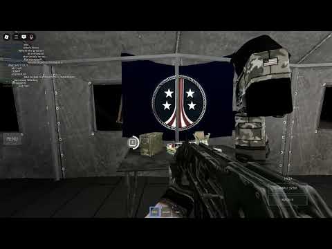 Roblox Weyland Goon cave elimination (part 1)