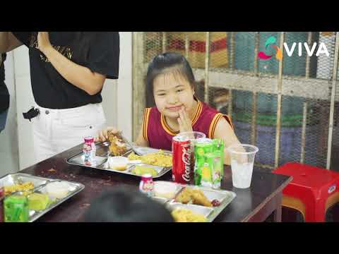 Viva FIne Foods & Catering Charity Day