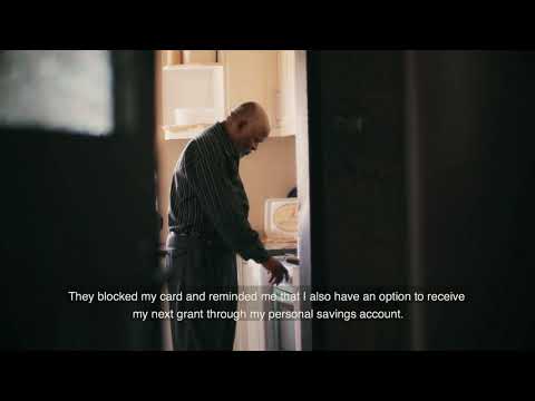 SASSA COMMERCIAL