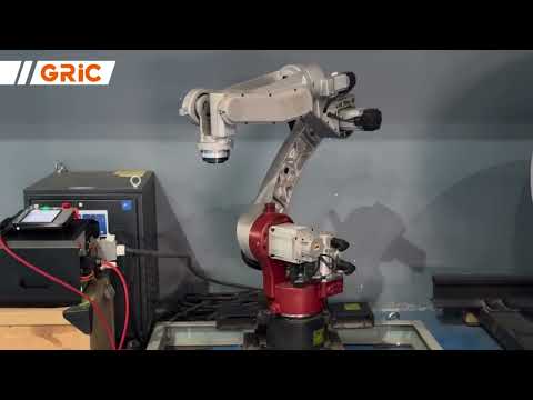 Collaborative Robots Manufacturer | Itech Robotics And Automation Pvt. Ltd., Pune