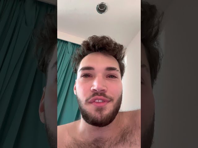 Why was adin ross swatted on stream