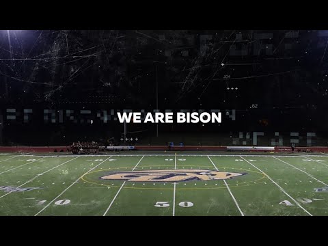 We Are Bison - Gallaudet Athletics Staff 2020