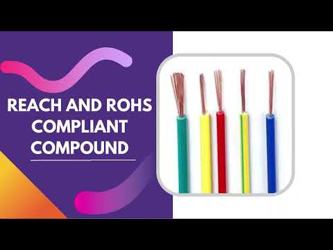 Cable Compounds - Cable filling compound Latest Price, Manufacturers ...