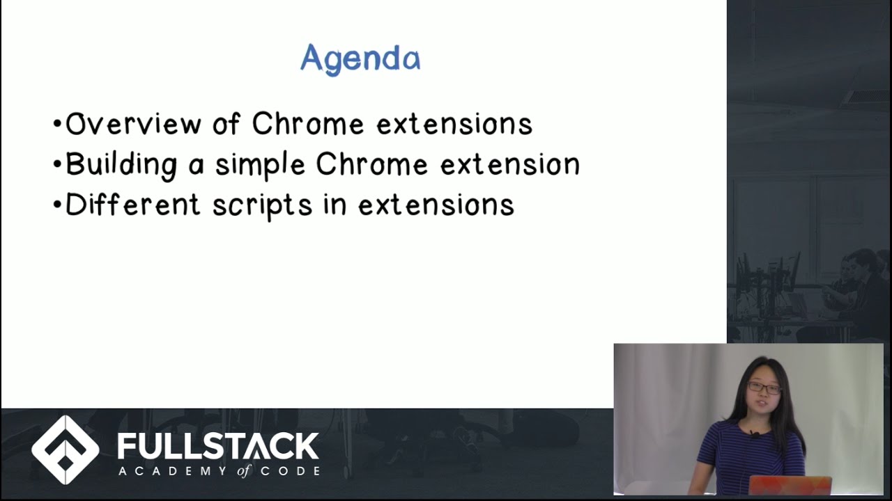 How To Create A Google Chrome Extension: A Step-by-Step Tutorial