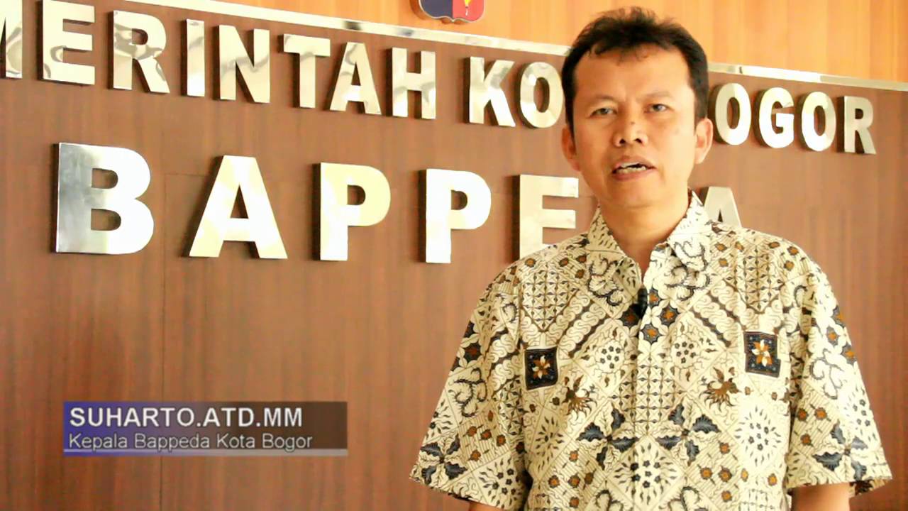 KOTA SEHAT KOTA BOGOR