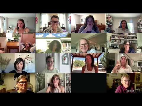Voice Mastery Intensive Preview