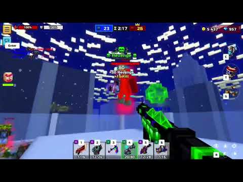 Pixel Gun 3D Modding Services | Unlimited Gems & Coins | ZPZ Mods